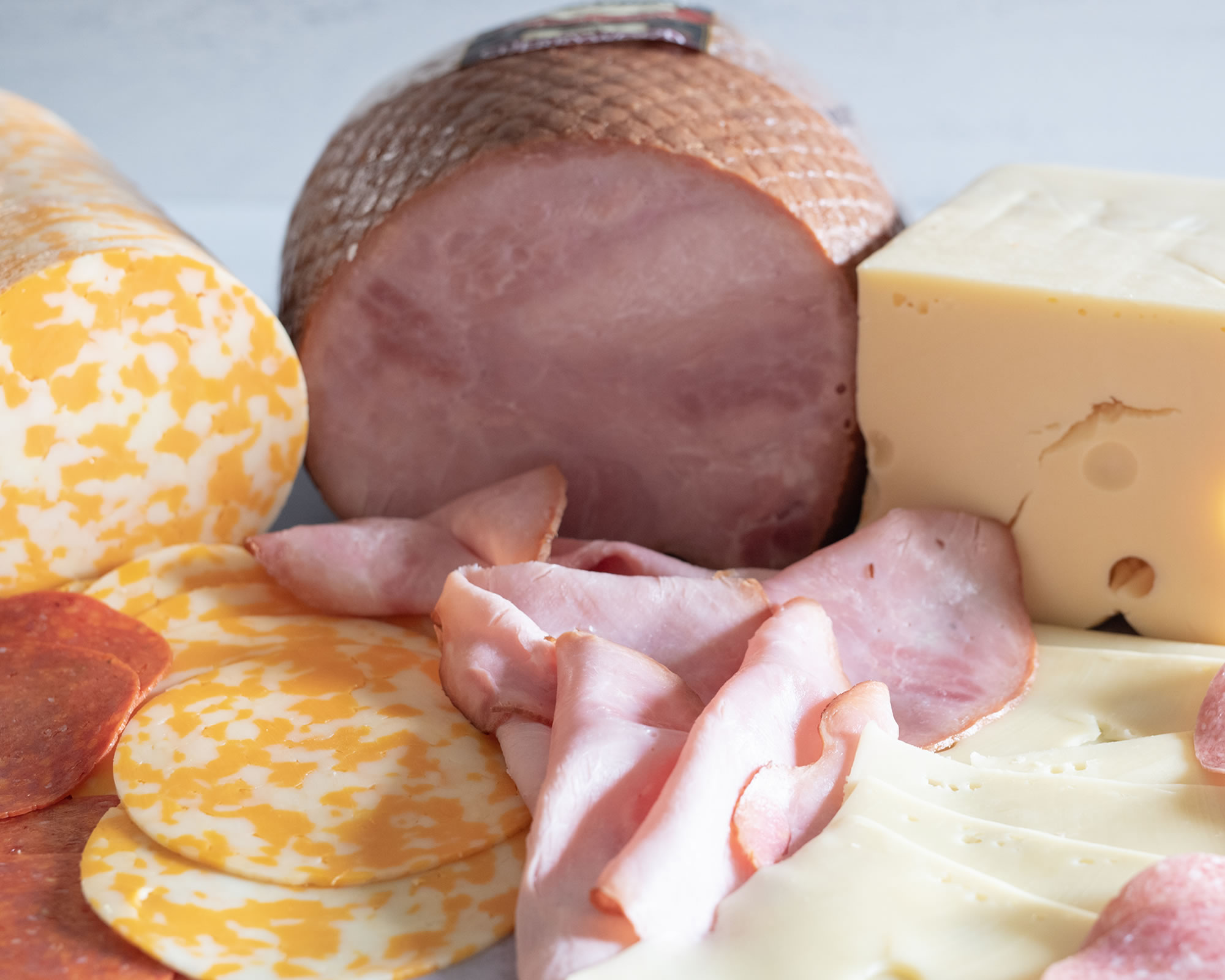 Deli - White House Fruit Farm